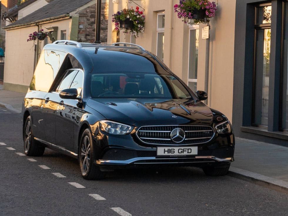 Home - Contact Gilmore Funeral Directors today